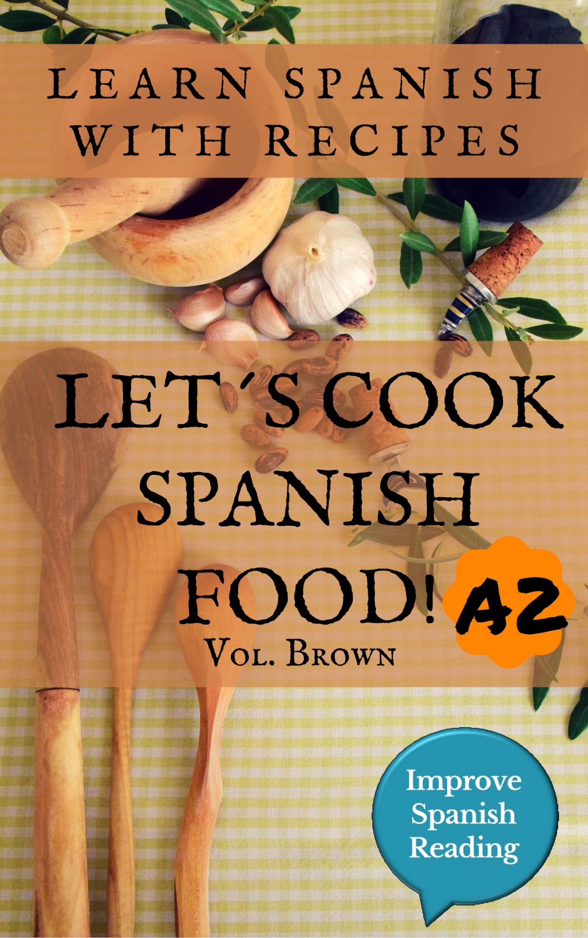 Learn Spanish with Improve Spanish Reading